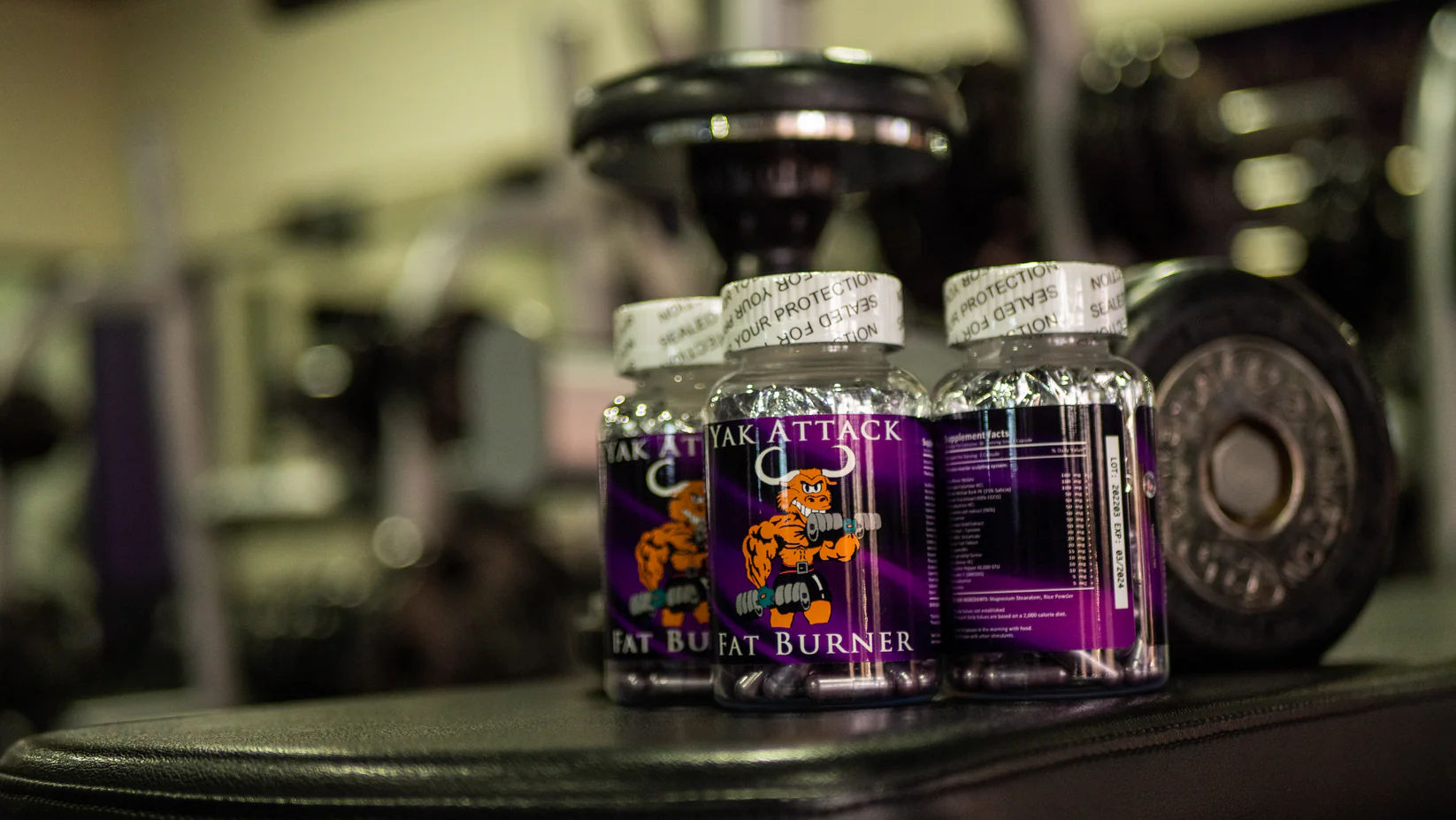 Yaks Fitness - Exclusive Private Gym