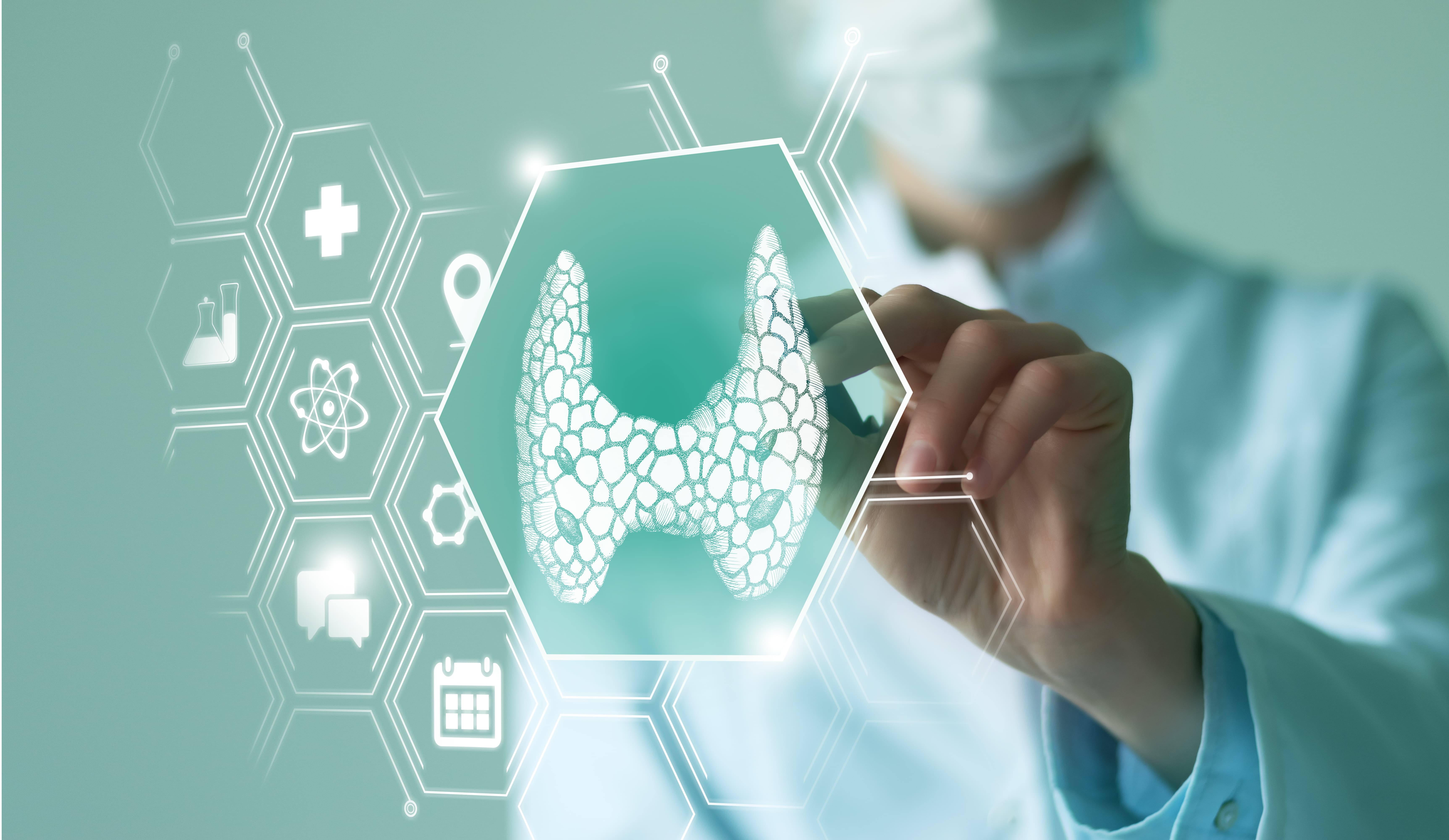 Endokrinoloji ve Metabolizma Hastalıkları | Anadolu Sağlık Merkezi ...