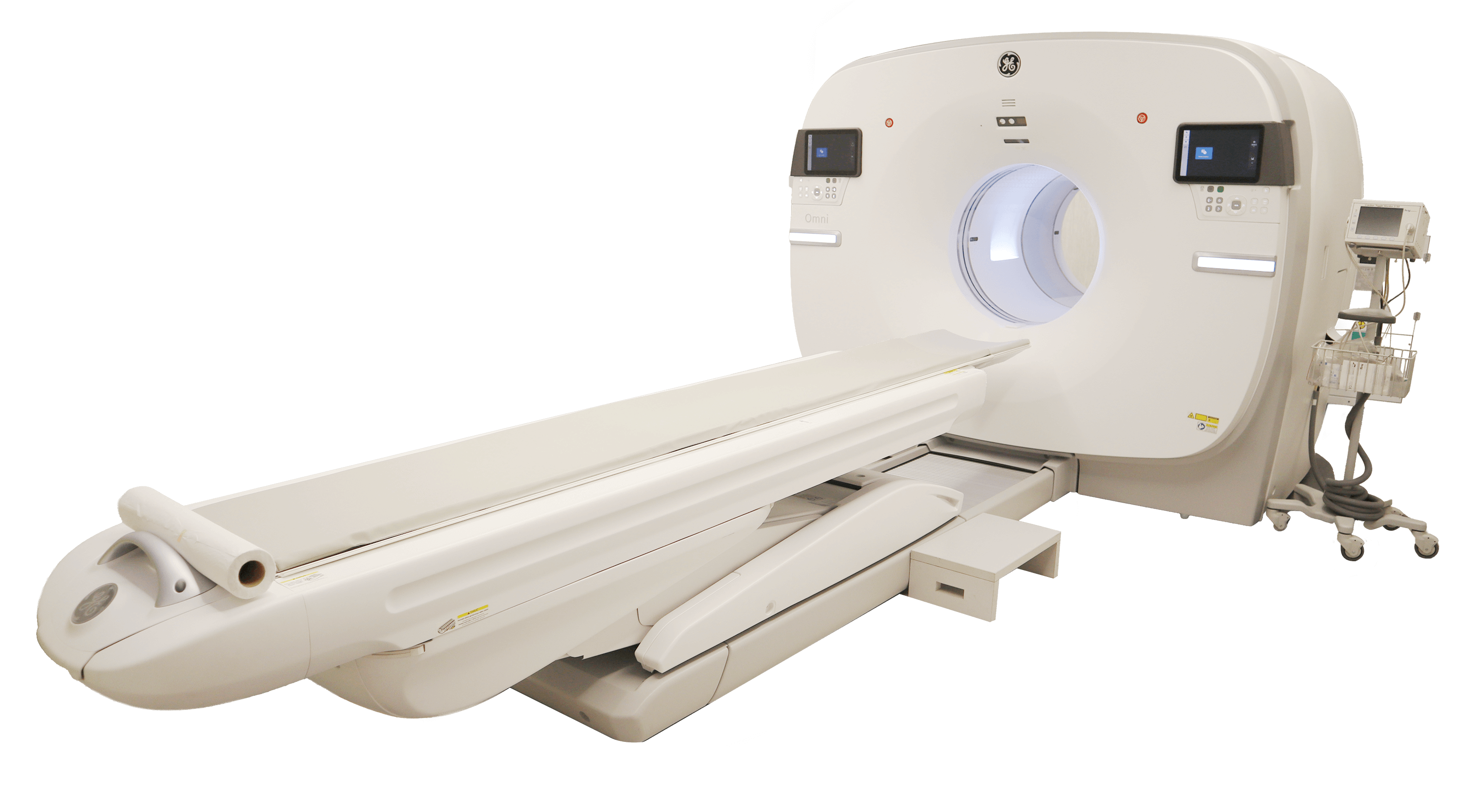 Radiology Equipment | Anadolu Sağlık Merkezi