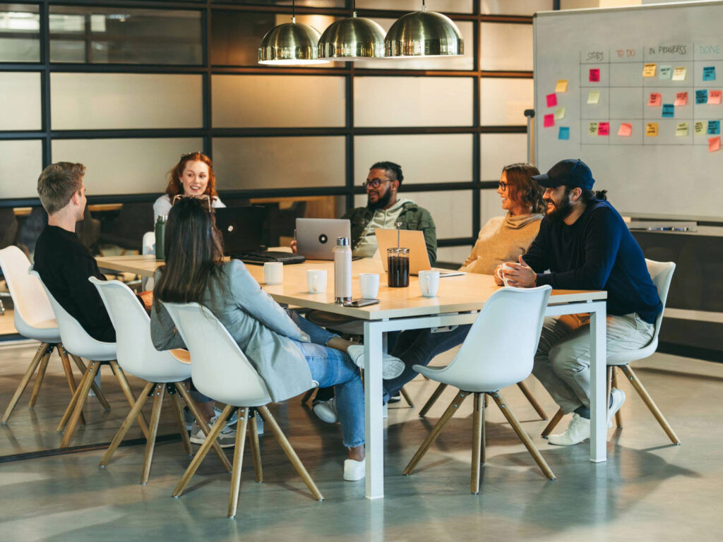 Scrum Training » für Scrum Master und Product Owner | ETC