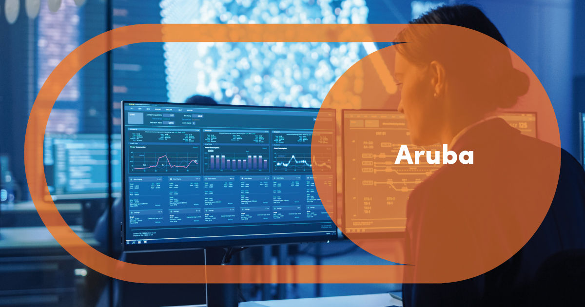 Aruba-Fortbildungen » Grundlagen & aktuelle Themen | ETC
