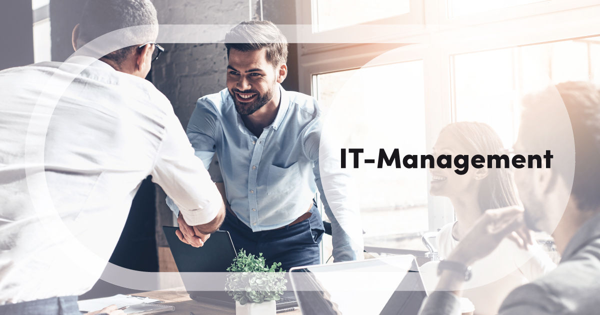 IT-Management-Ausbildungen » Karriere starten | ETC