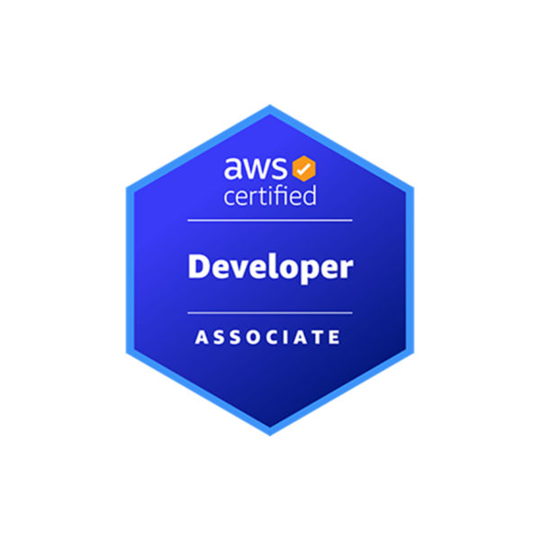 AWS Certified Developer Associate » Zertifikat sichern! • ETC