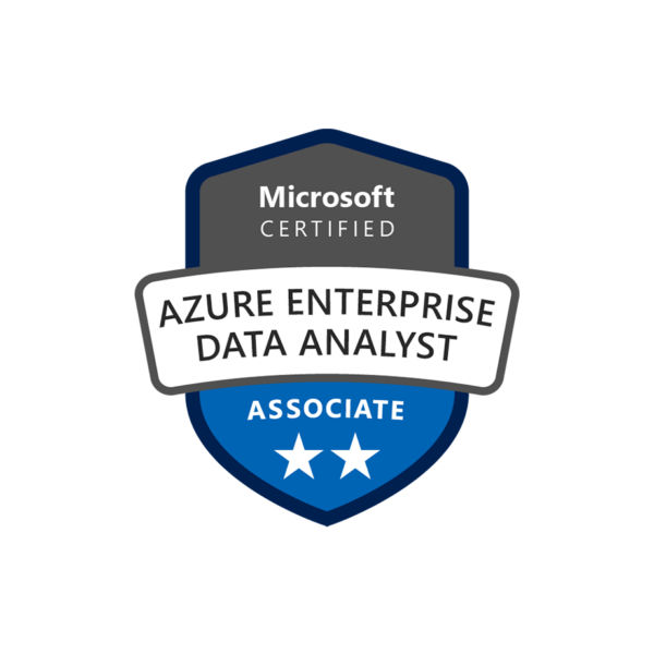 Microsoft Data Analyst » Zertifizierungen für Ihre Karriere • ETC