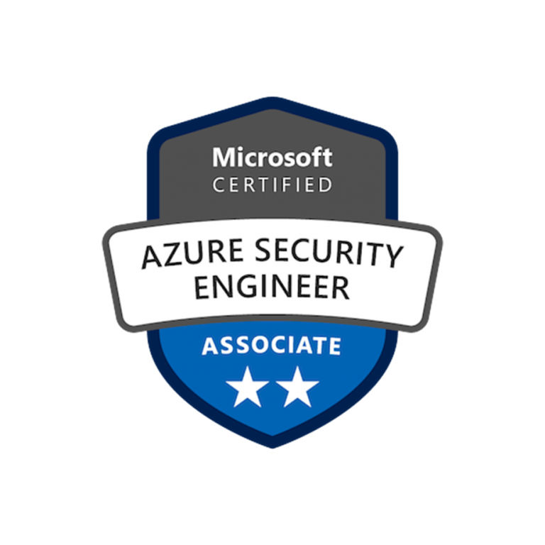 Microsoft Security Engineer » Zertifizierungsprogramm • ETC