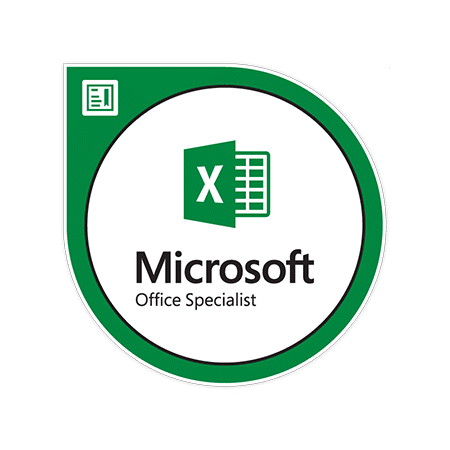 MOS Zertifikat » Microsoft Office Specialist Zertifizierung • ETC