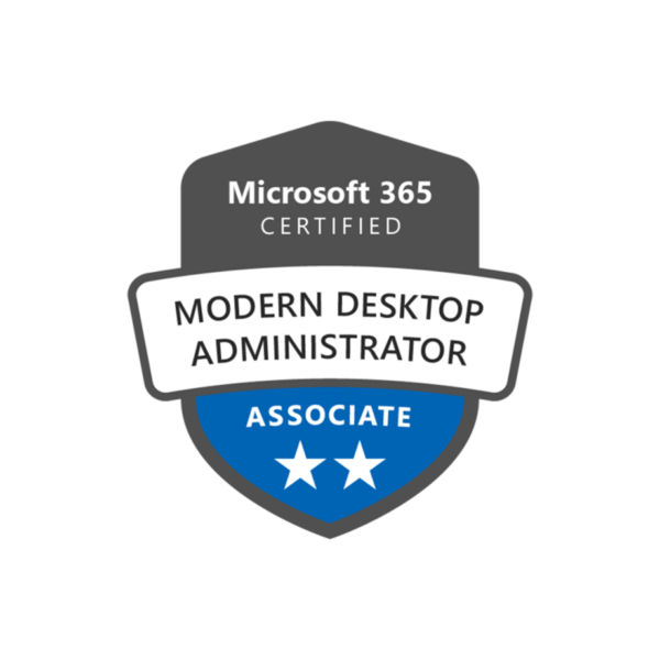 Microsoft Administrator Zertifikat » IT-Profi werden • ETC