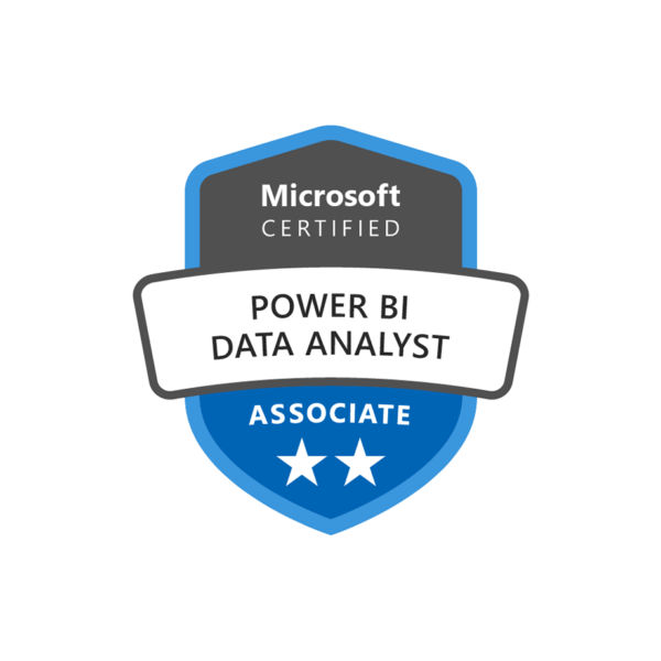 Microsoft Data Analyst » Zertifizierungen für Ihre Karriere • ETC
