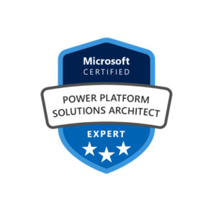 Microsoft Solution Architect » Zertifizierung • ETC