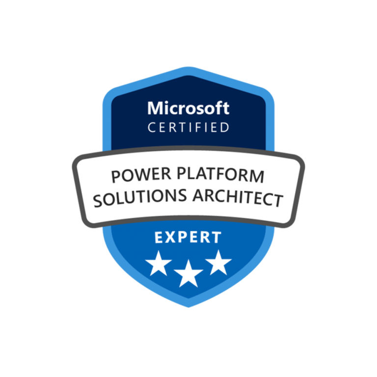 Microsoft Solution Architect » Zertifizierung • ETC