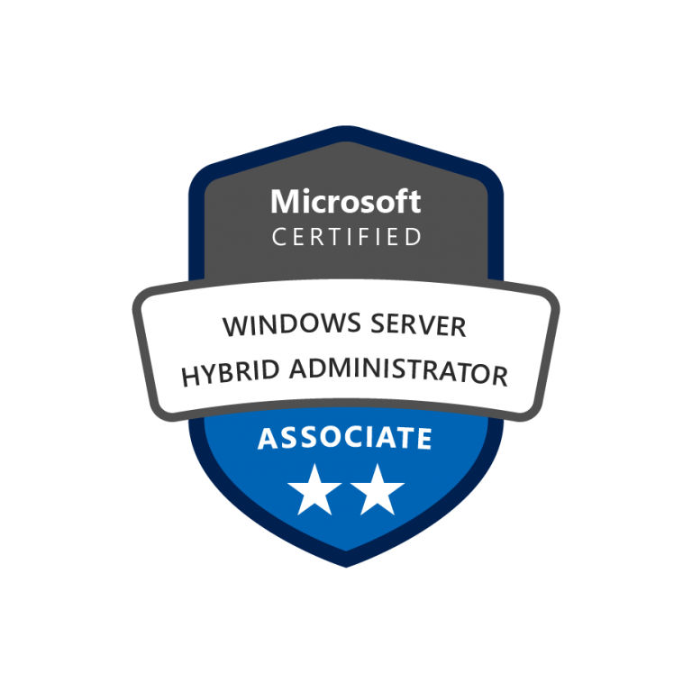 Microsoft Administrator Zertifikat » IT-Profi werden • ETC