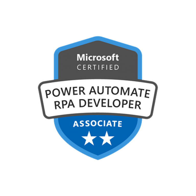 Microsoft Developer » Zertifizierungen für Ihre Karriere • ETC