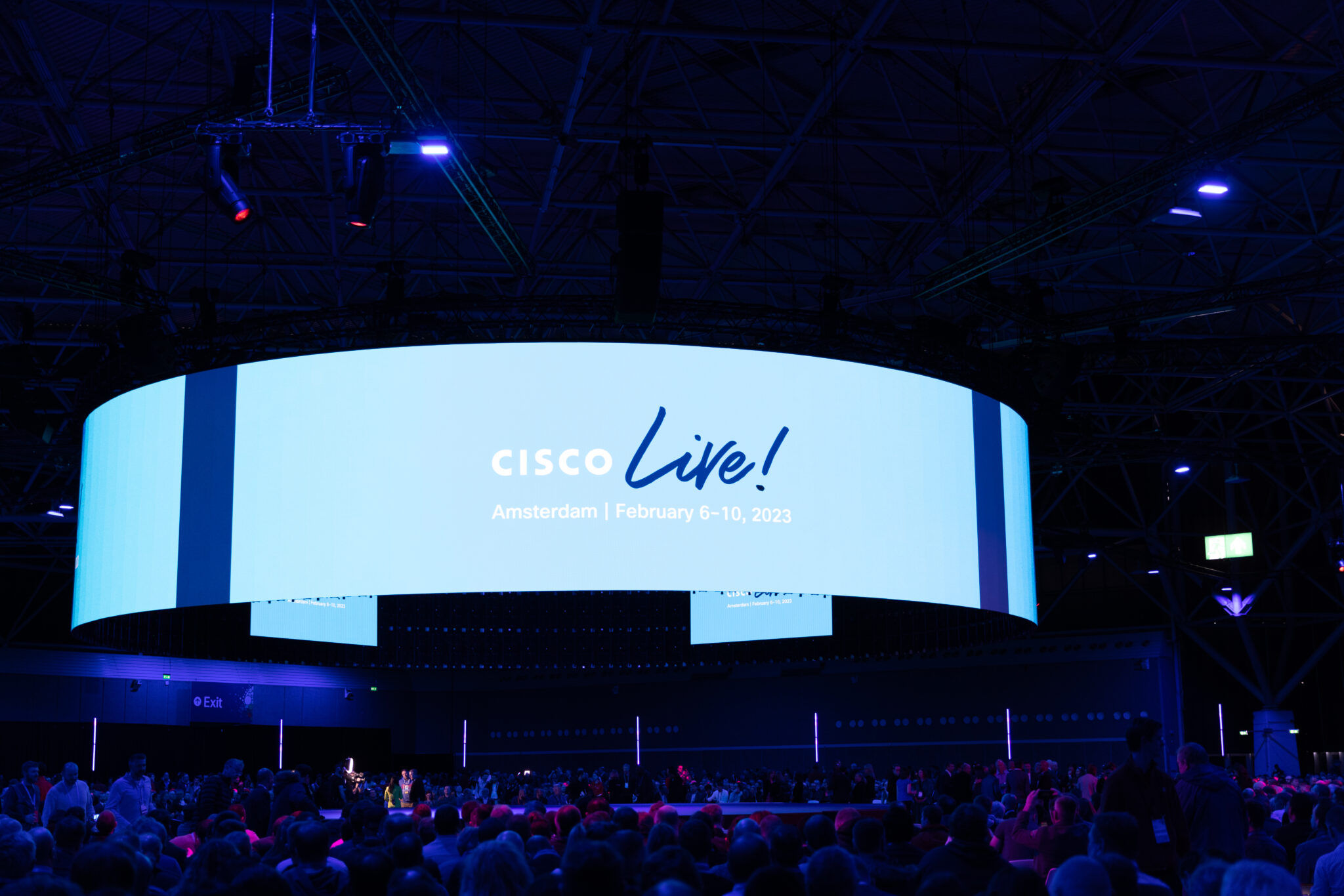 Cisco Live 2024: Meilenstein für die Zukunft der IT • ETC
