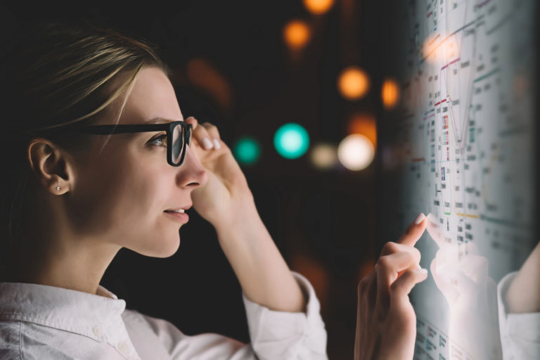 Was macht ein Data Scientist? • ETC