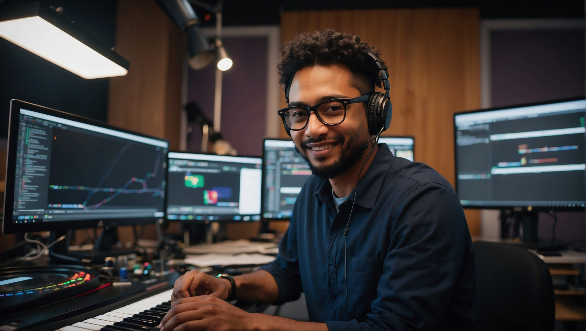 Was ist Adobe Audition und was kann man damit tun?
