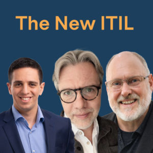 ITIL Version 5: Aufbau & Neuerungen erklärt