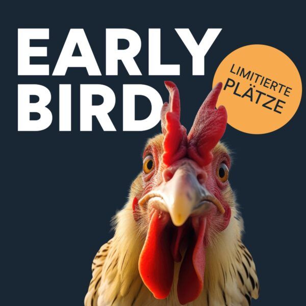 Early Bird • ETC