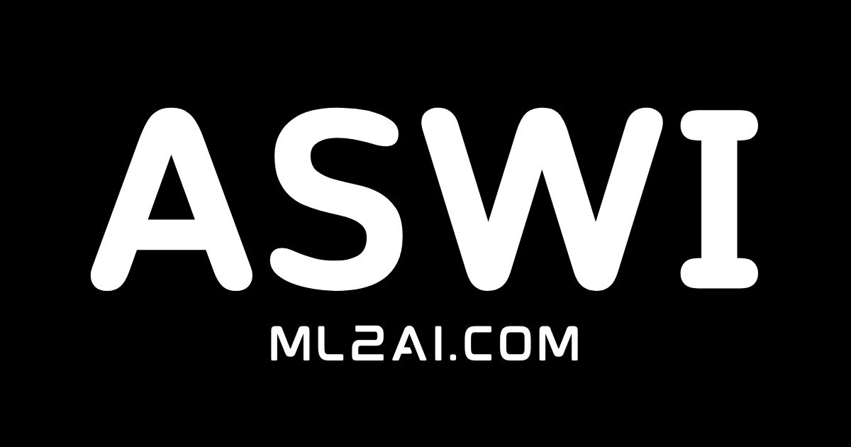ASWI Shopping & Vendor Platform - Secure Sign in with Google! | ASWI ...