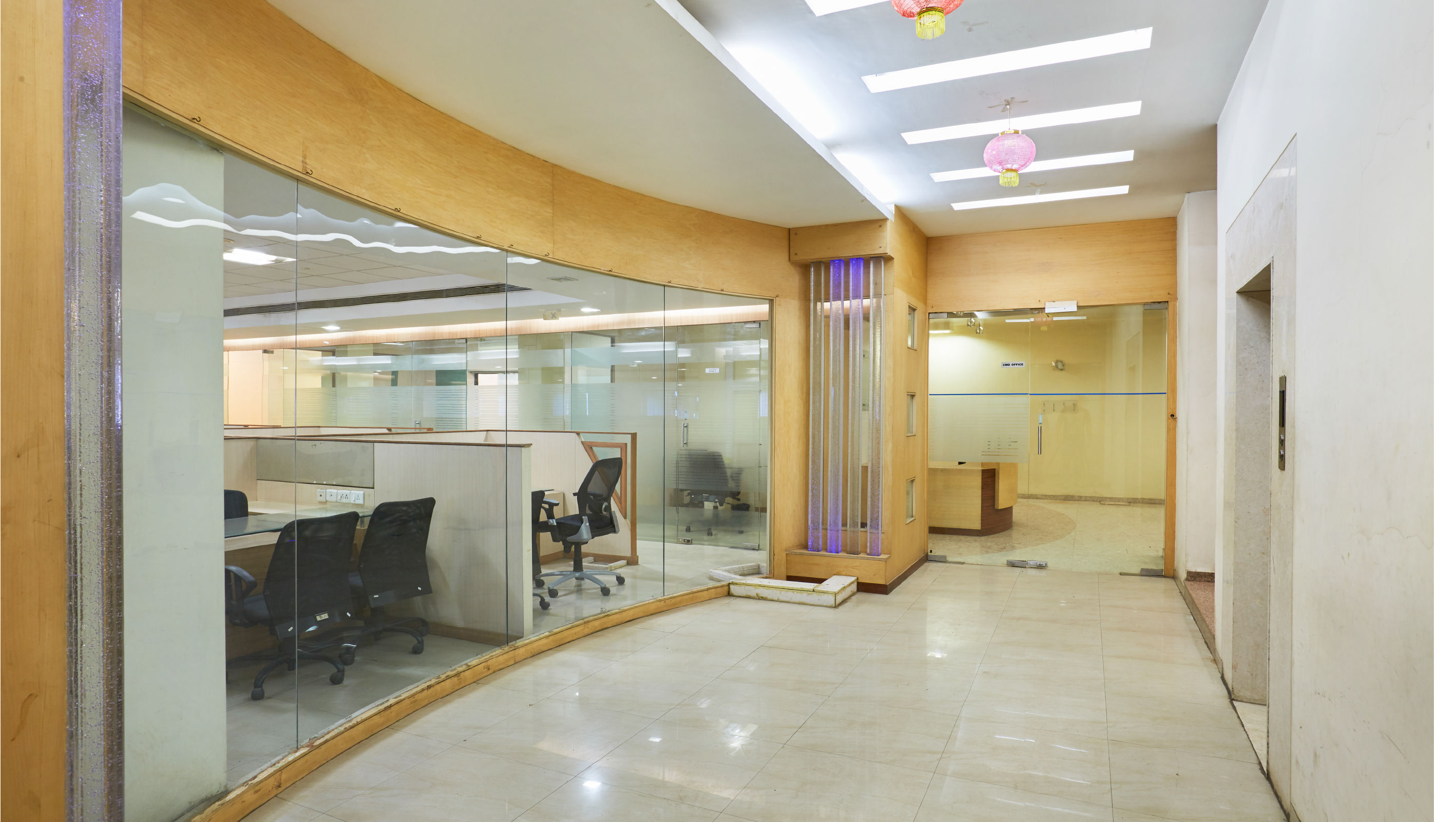 Pune Trade Center