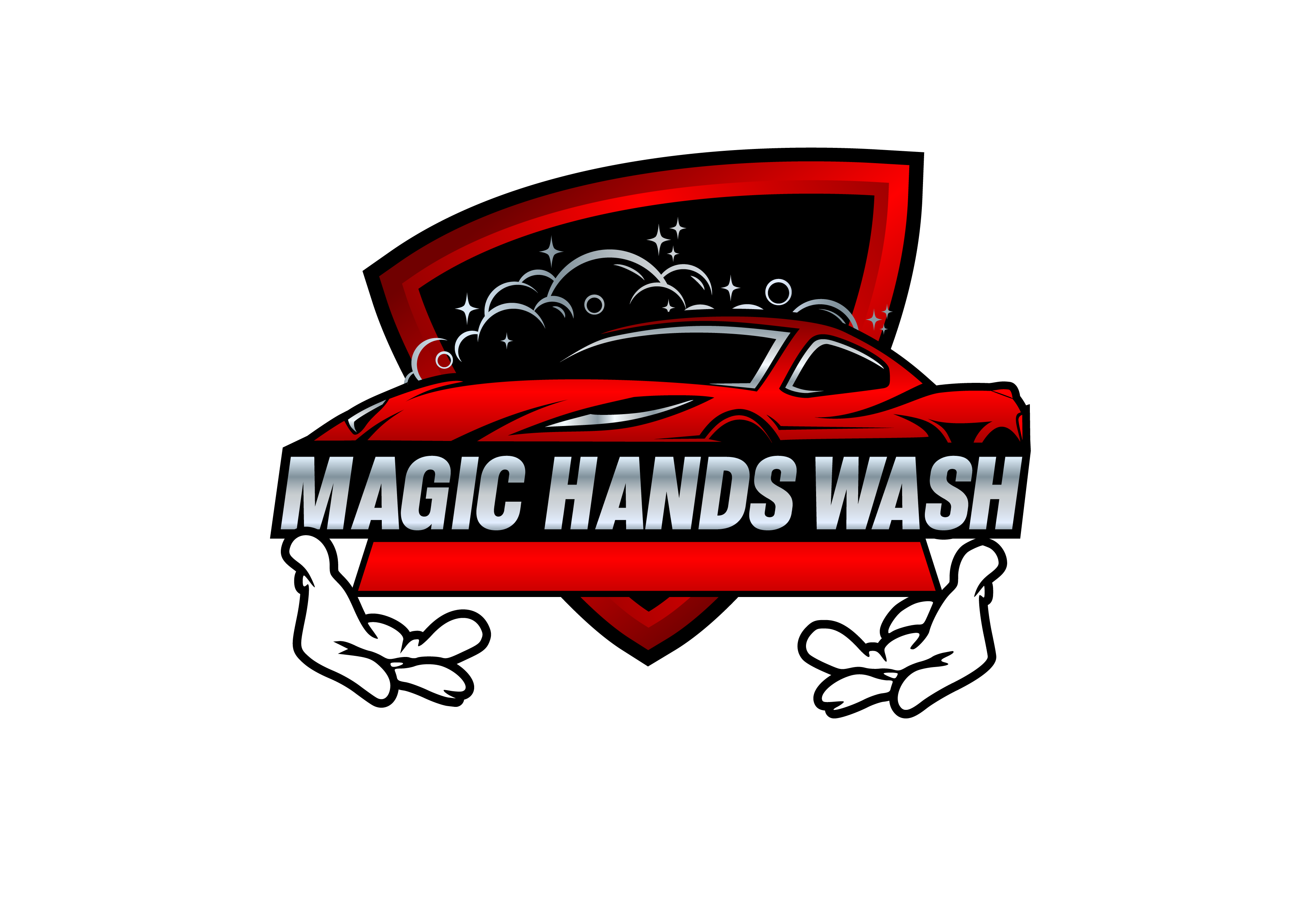 Reservar cita en Magic Hands Wash en | Lavado y Detailing