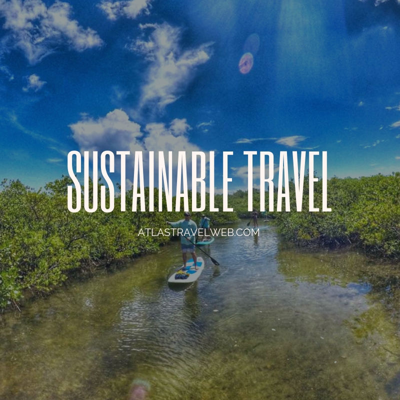 Sustainable Travel: Adventure Trips