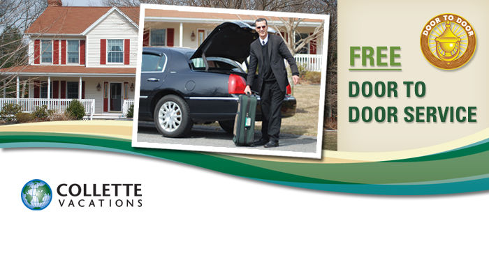 Collette Tours - Collette Vacations