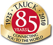 Tauck Tours
