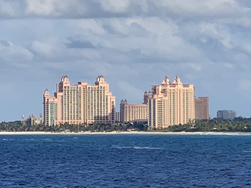 Atlantis Paradise Island's New Kids Adventure Program