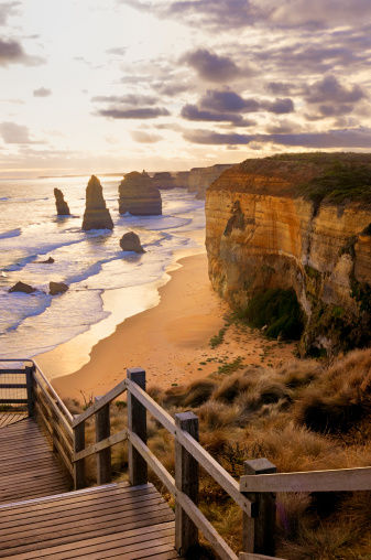 Australia Guided Tours