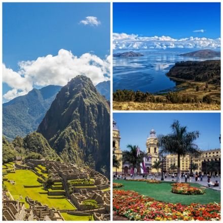 Peru Tours: Choose Your Adventure In South America