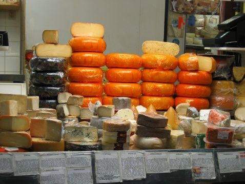 Your Guide to Wisconsin Cheese Tours
