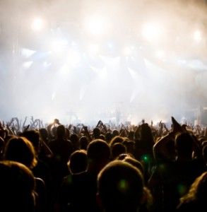 A World of Festivals in August