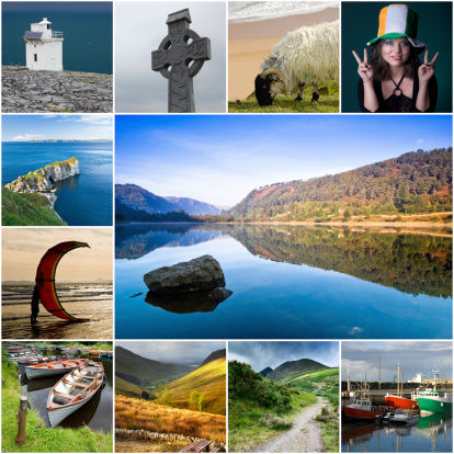 Visiting Ireland in September