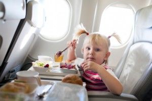 Child-Free Flights and Kid-Free Zones on Airplanes
