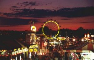 The State Fair of Texas