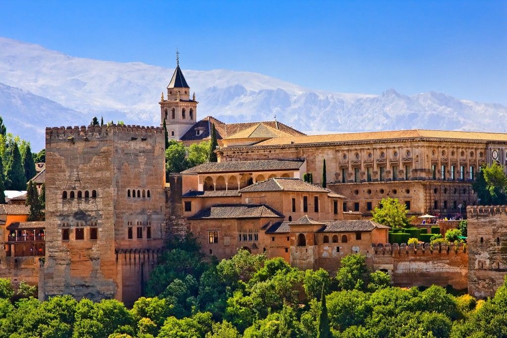 Highlights of Spain, What To Expect From This European Country