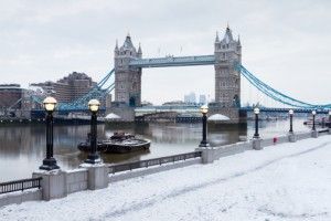 The Best Cold Places To Visit During The Winter Season