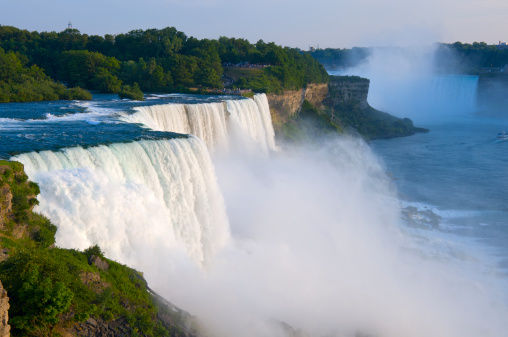 5 Amazing Waterfalls to Add To Your Bucket List
