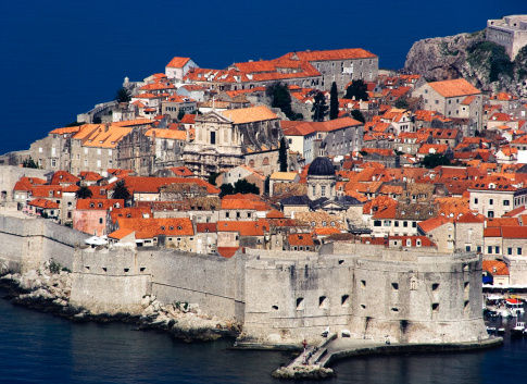 Ten Ways to enjoy Croatia