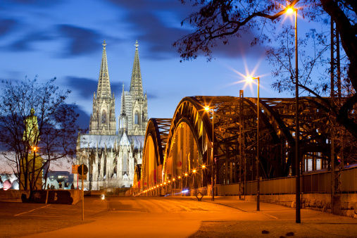 UNESCO World Heritage Sites in Germany