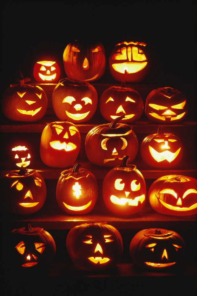 History of Jack O’ Lanterns