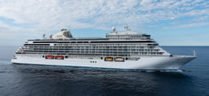 Regent Seven Seas Explorer Pictures and Inaugural Cruise