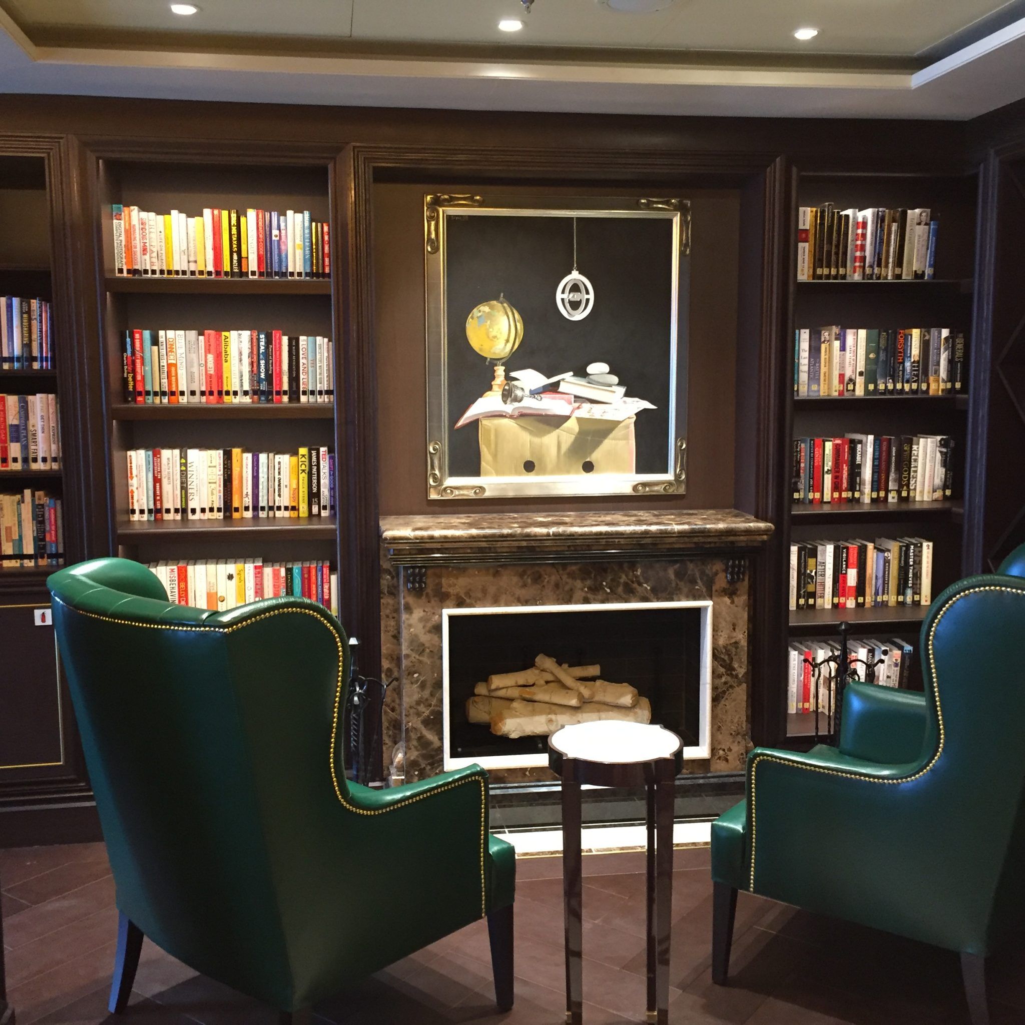 Regent Seven Seas Explorer Pictures and Inaugural Cruise