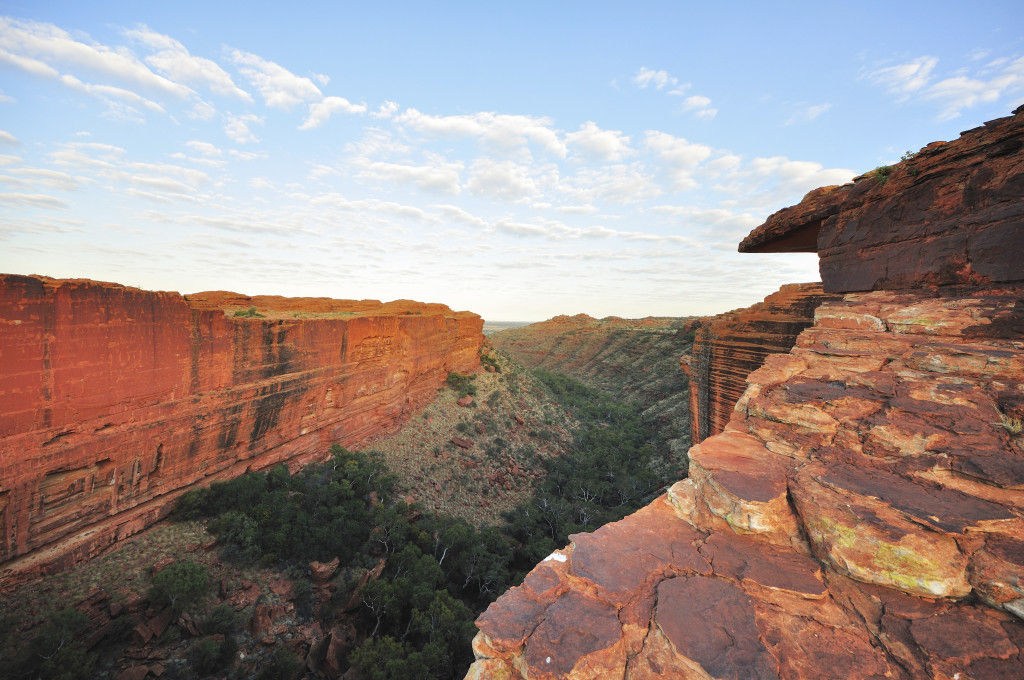 10 Natural Wonders of Australia