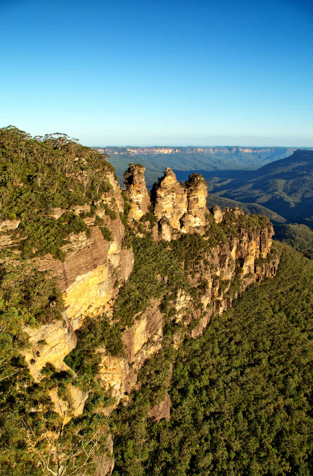10 Natural Wonders of Australia