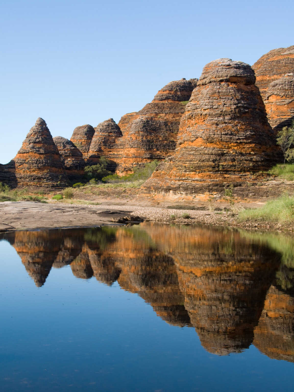 10 Natural Wonders of Australia