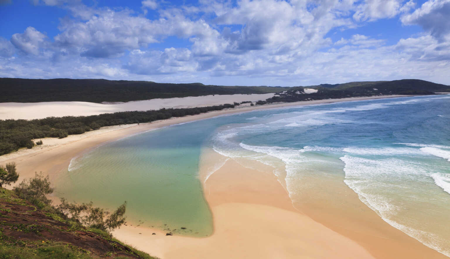 10 Natural Wonders of Australia
