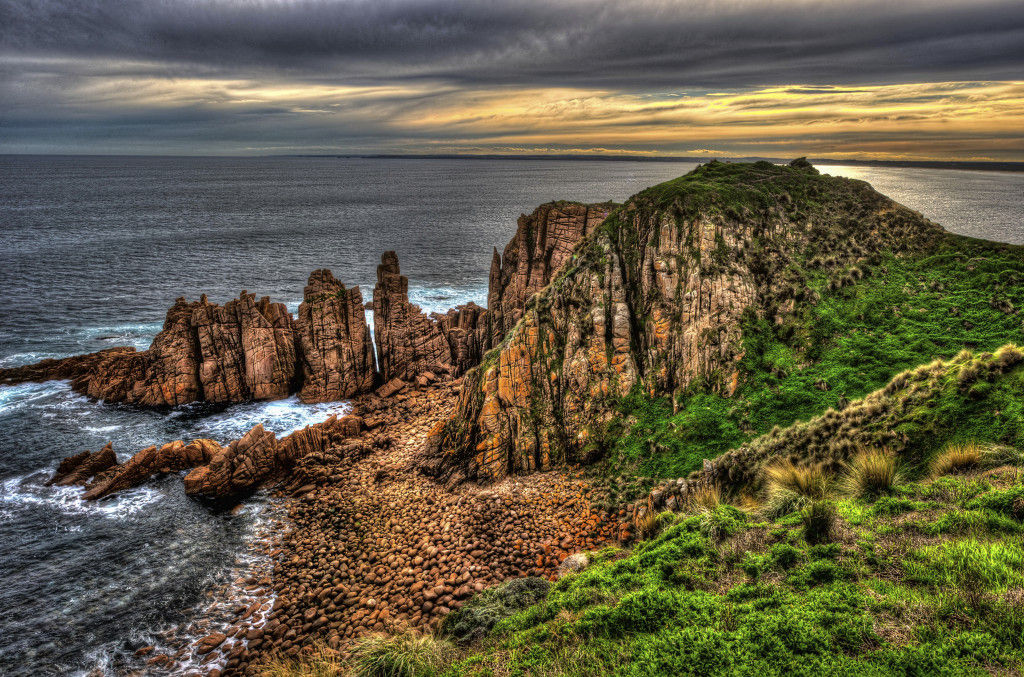 10 Natural Wonders of Australia