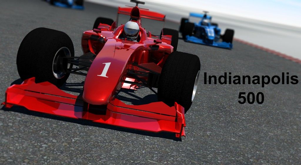 Indianapolis 500