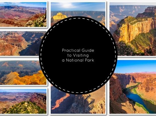 A Practical Guide To Visiting A National Park